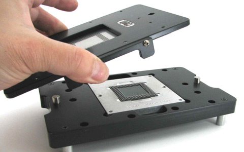 BGA Reballing, BGA Reballing Fixtures, BGA Reballing Kit, Reball fixture